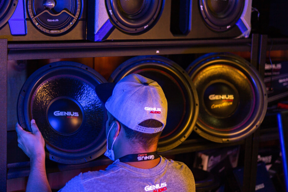 Beneficios de convertirte en un Genius Dealer y revender audio car ...