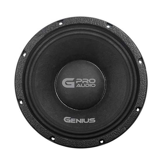 MIDBASS 10" HIGH POWER XTREME SERIES 1000WRMS / 2000WMAX DUAL 4 Ohm 95 ...