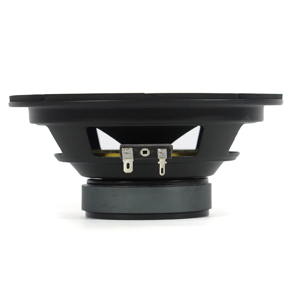 ALTAVOZ EN PAR MEDIO RANGO 6.5" BULLET DE PLASTICO 400W – Genius Audio