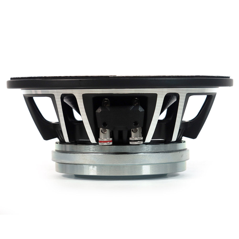 MRC665ND 6.5” PROFESSIONAL MIDRANGE LOUDSPEAKER CARBON FIBER CONE ...