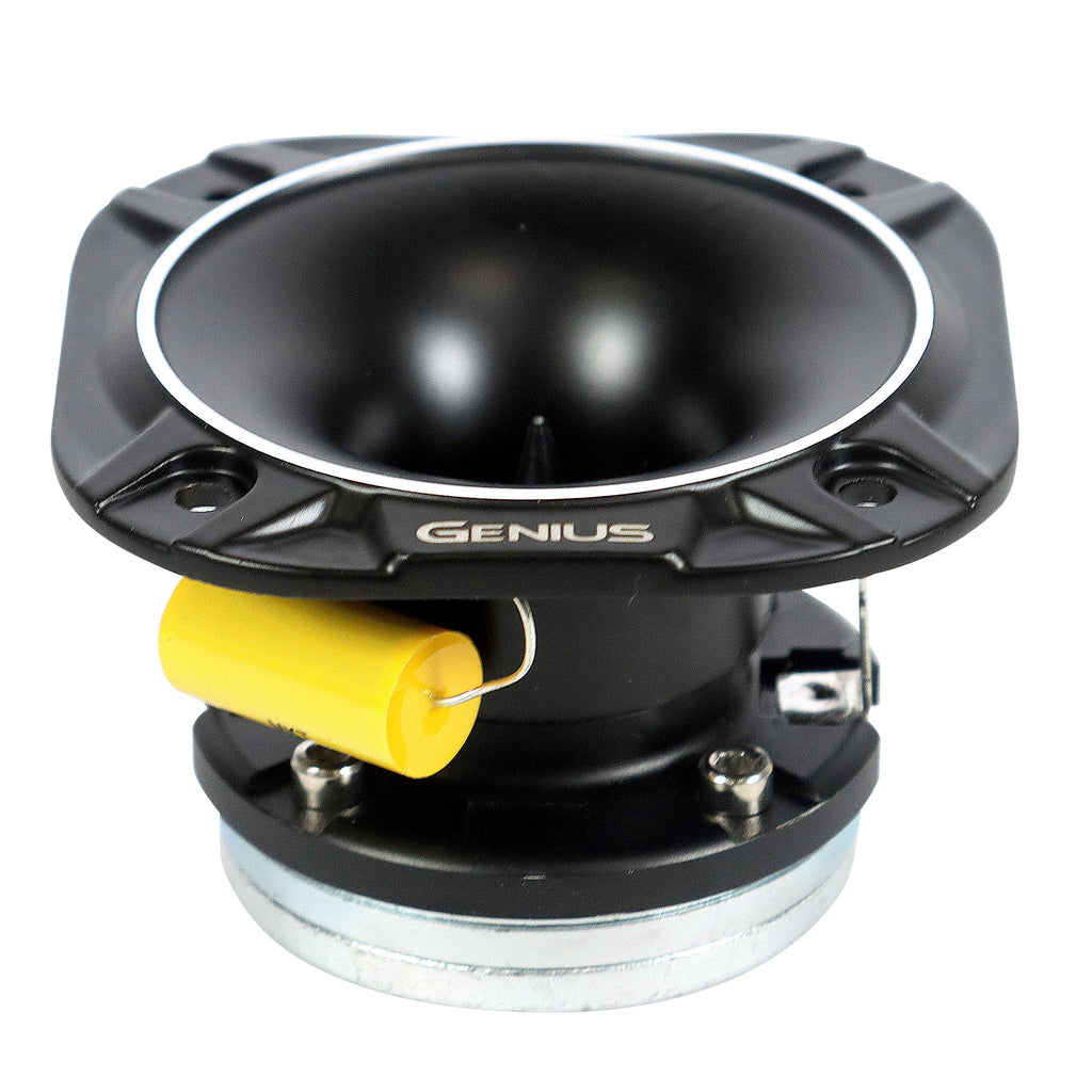 TWX180ND SUPER TWEETER PROFESIONAL NEODYMIUM – Genius Audio